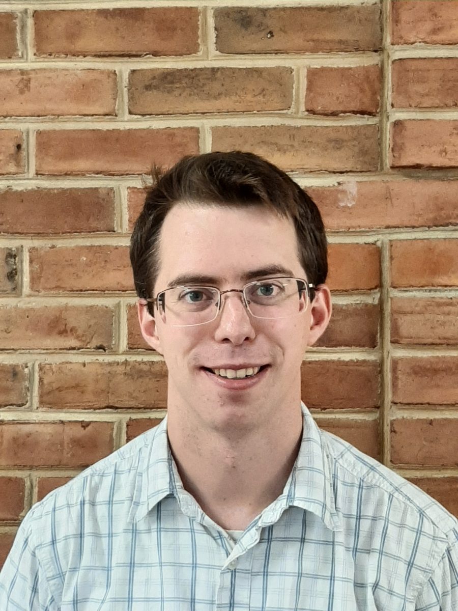 Matt Walker - Peninsula Reformed Presbyterian Church